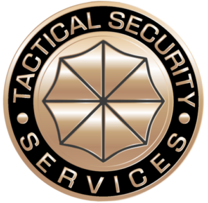 Tactical Security Services – TSS